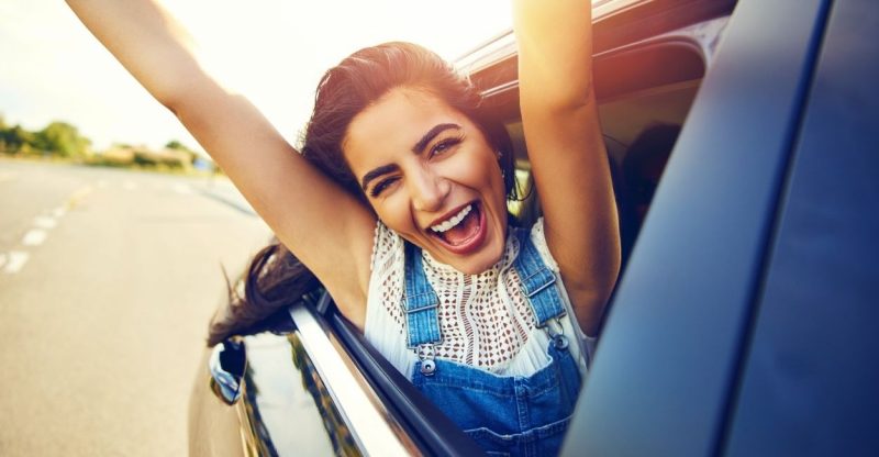 All about the ENFP Personality Type – An Enthusiastic Trailblazer