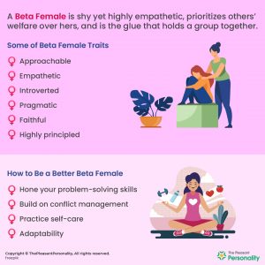 Who is a Beta Female – Everything You Need to Know