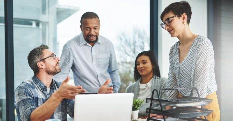 DiSC Personality SC | DiSC Assessment SC Personality - The Stabilizer