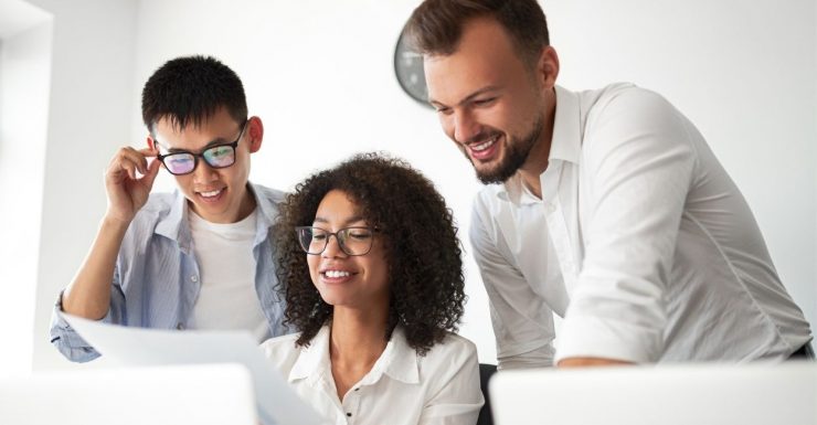 DiSC Personality iD | DiSC Assessment iD Personality - The Optimist