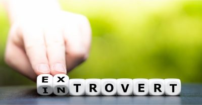 Introversion vs Extroversion – The Functional Analysis