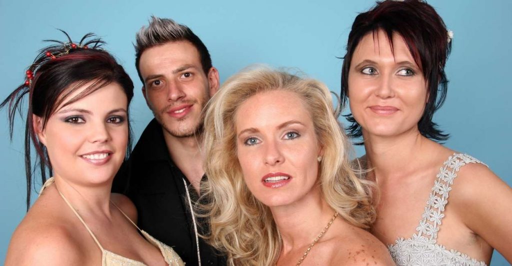 Personality Types A B C D – Which One Are You?