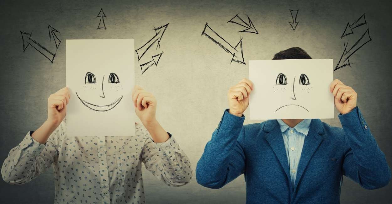 ESFP vs ENFP – The Contrasting Shades | ThePleasantPersonality