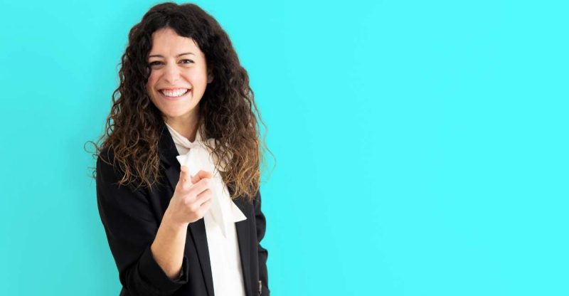 How to Identify You are a Type B? | ThePleasantPersonality