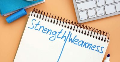 20 ENFP Strengths and Weaknesses That You Should Know