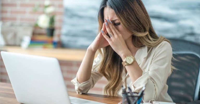 ISFJ Stress Triggers and How Do They Cope with Stress