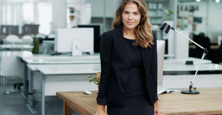 15 Best ENTJ Careers to Choose From - ThePleasantPersonality