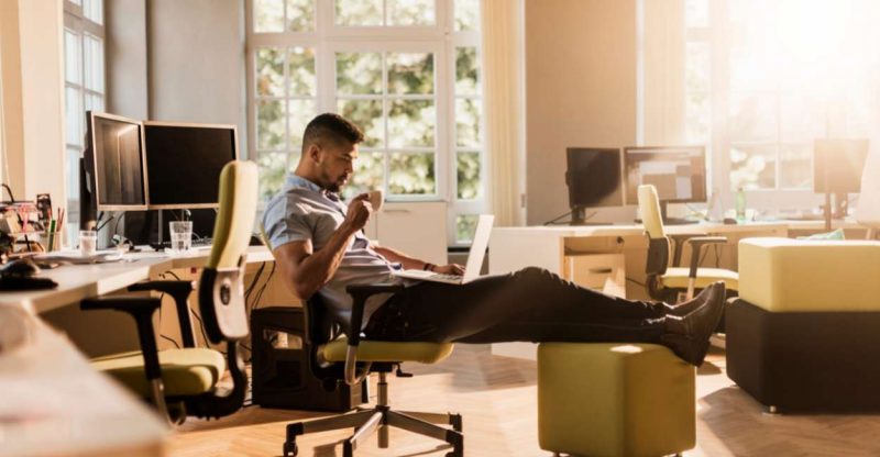 How To Be Delta Male? Embrace His Good Traits In 20 Steps!