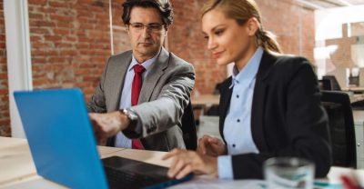 The Various Aspects of INTJ Workplace Habits and Communication Style