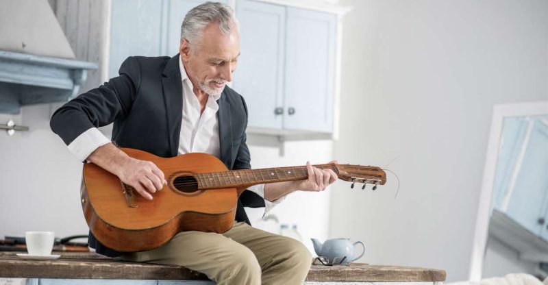 What To Do If You’re A Sigma Male? 10 Ways To Improve Yourself