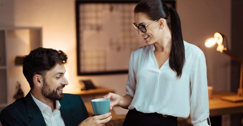 How To Deal With An Omega Female – 20 Steps To Master It