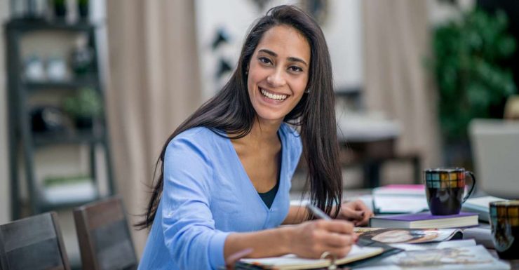 15 Facts about an Omega Female at Work - ThePleasantPersonality