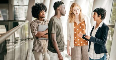 The 20 Best INFJ Career Matches Just For You - ThePleasantPersonality