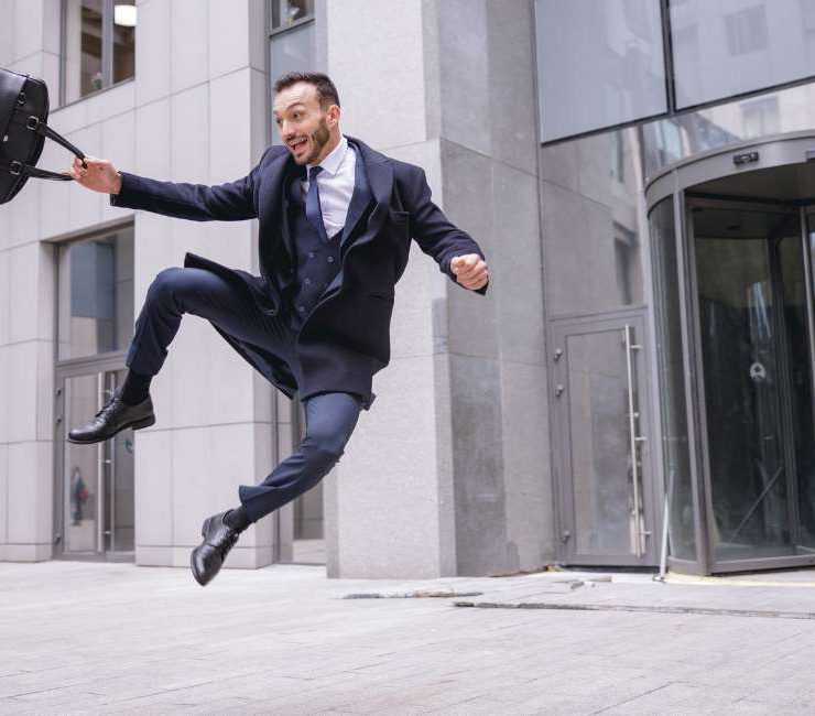 12 INTP Strengths and Weaknesses to Improve Your Life