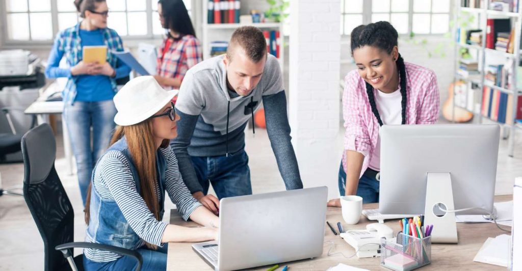 16 Personality Types at Work – Their Job habits and Workplace Weaknesses