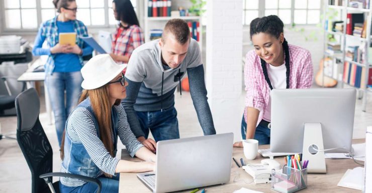 16 Personality Types at Work – Their Job habits and Workplace Weaknesses