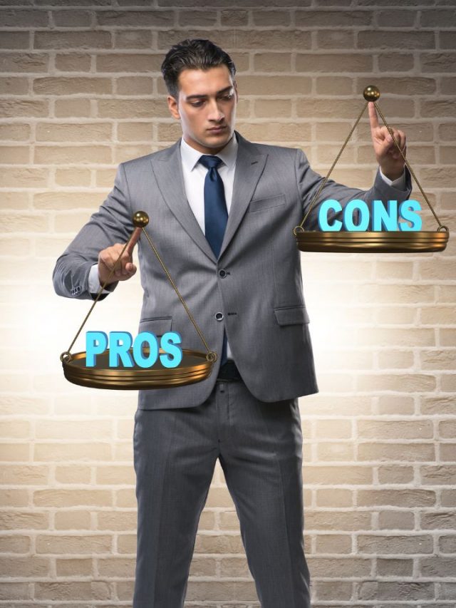 What Are The Pros And Cons Of Being A Sigma Male ThePleasantPersonality
