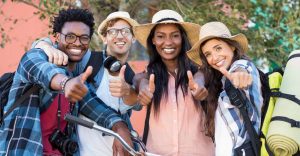 Extrovert Personality Types – Details You Need to Know