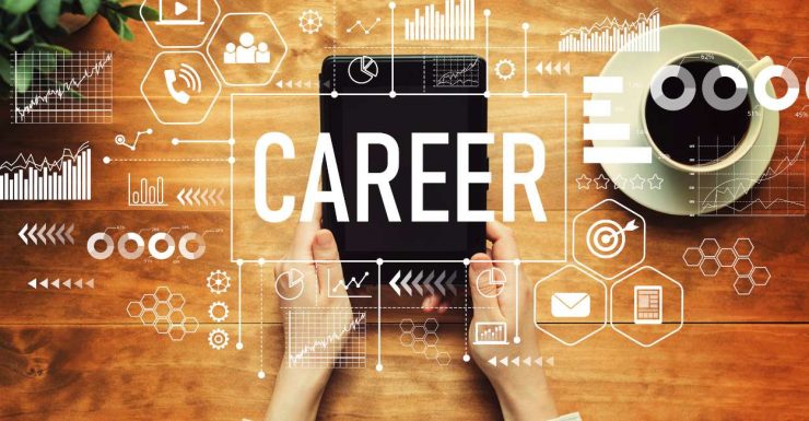 Big 5 Personality traits And Career Opportunities | ThePleasantPersonality