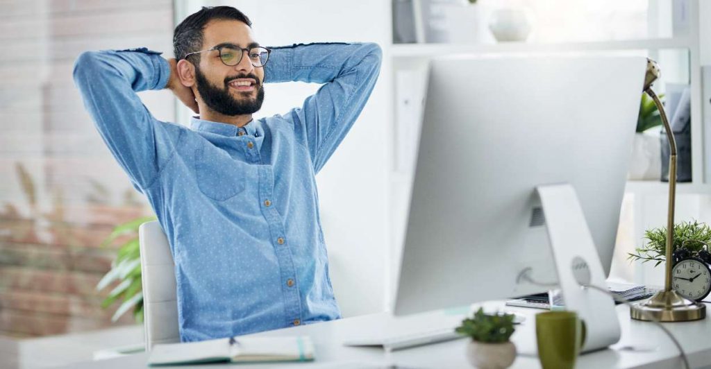 DiSC Profile S Personality – The Steady Team Player ...